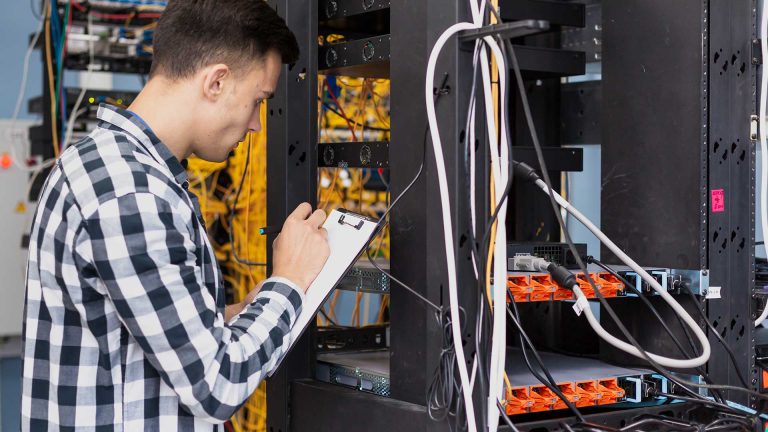 Why do we use it? - LANTEC Systems, Inc